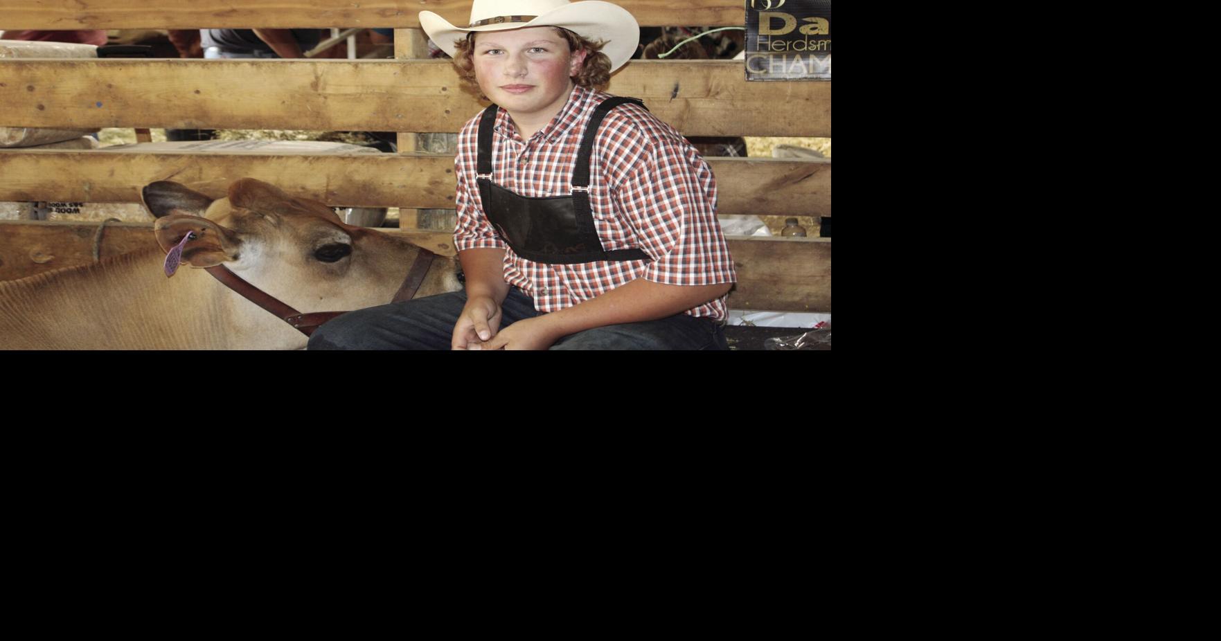 What should be done about the current site of the Chisago County Fair? | Community ...