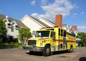 A Night to Unite in Wayzata neighborhoods | Local News | hometownsource.com