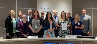 County collects more than $4 million for child support in 2021 | News ...