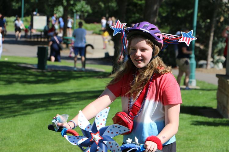 Eagan Funfest celebrates holiday, community | Free | hometownsource.com