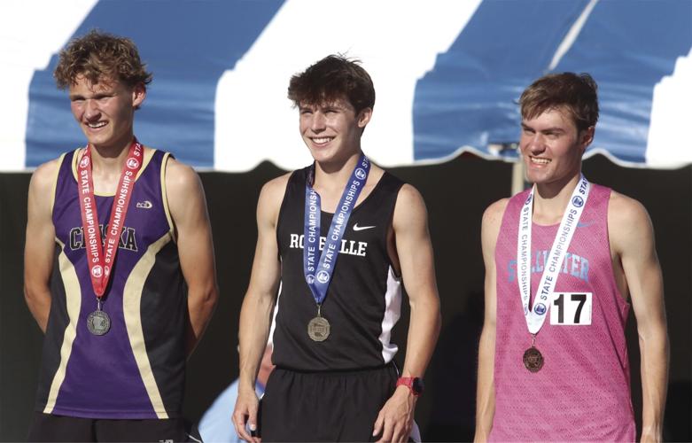 Boys track and field: Stillwater climbs to ninth in team standings ...