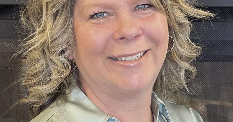 New Market Bank hires Kari Johnson as assistant vice president | Free ...