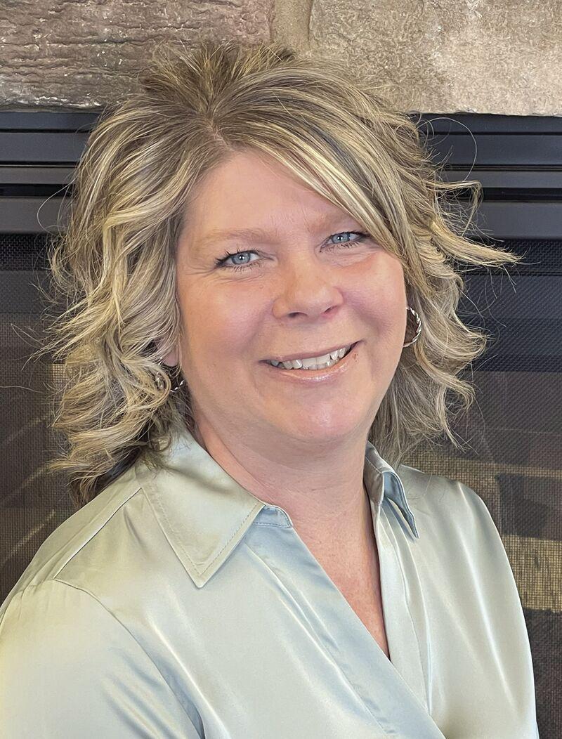 New Market Bank hires Kari Johnson as assistant vice president | Free ...