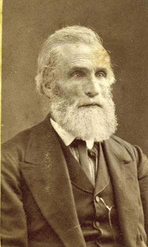 Harvey Wilson, Surveyor of Stillwater | Local News | hometownsource.com