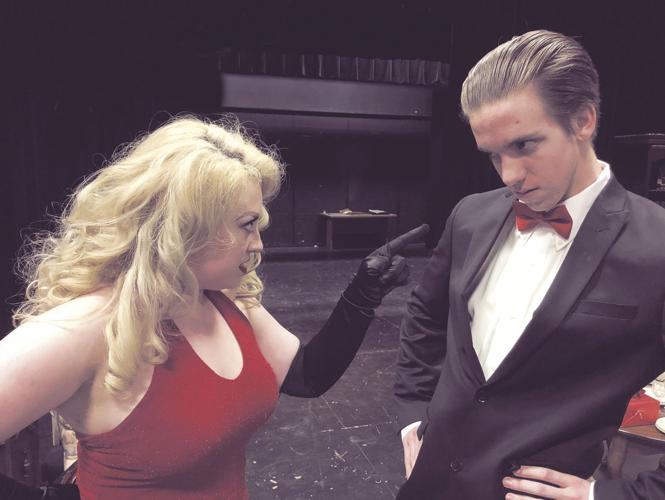 ‘Rumors’ will fly in Elk River High School’s Little Theater | Elk River ...