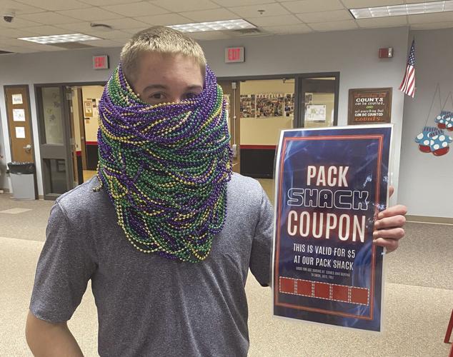 Milaca Sno Dayz celebrates its contest winners and royalty | Free ...