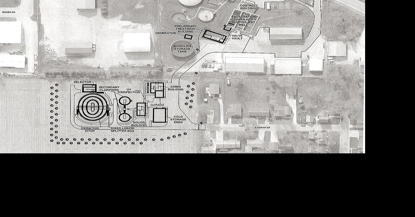 Caledonia City Council resolves to borrow $10.5 million | Government ...