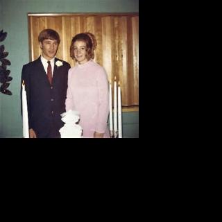 Jeffrey & Sue Picard | Anniversaries | hometownsource.com