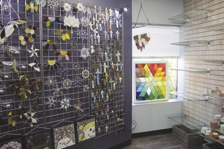 Artery Studio opens new Anoka location for glass art classes | Anoka ...