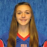 Grace Schultz is Swanville Junior High Student of the Month for ...