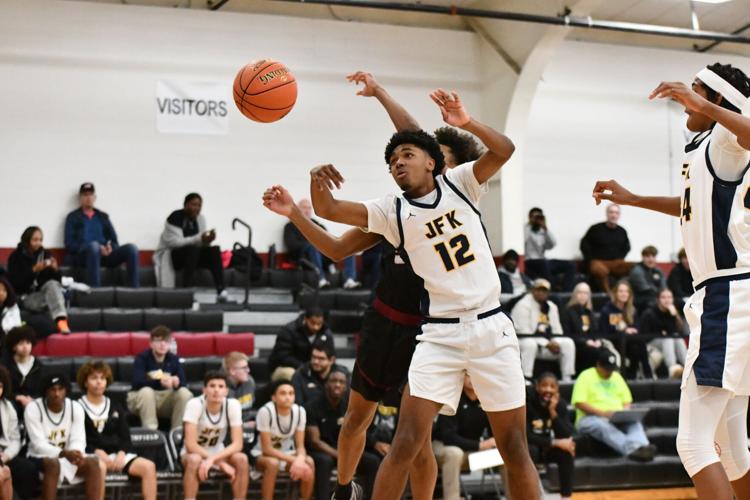 Richfield stays perfect in 83-50 rout of Kennedy | Bloomington ...