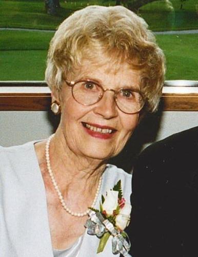 Doris "Dory" E. Johnson | Obituaries | hometownsource.com