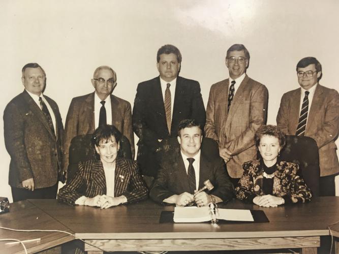 ‘It’s been a joy’ | Forest Lake Times | hometownsource.com