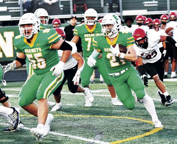 Thunder and lightning on a clear night | Sports | hometownsource.com