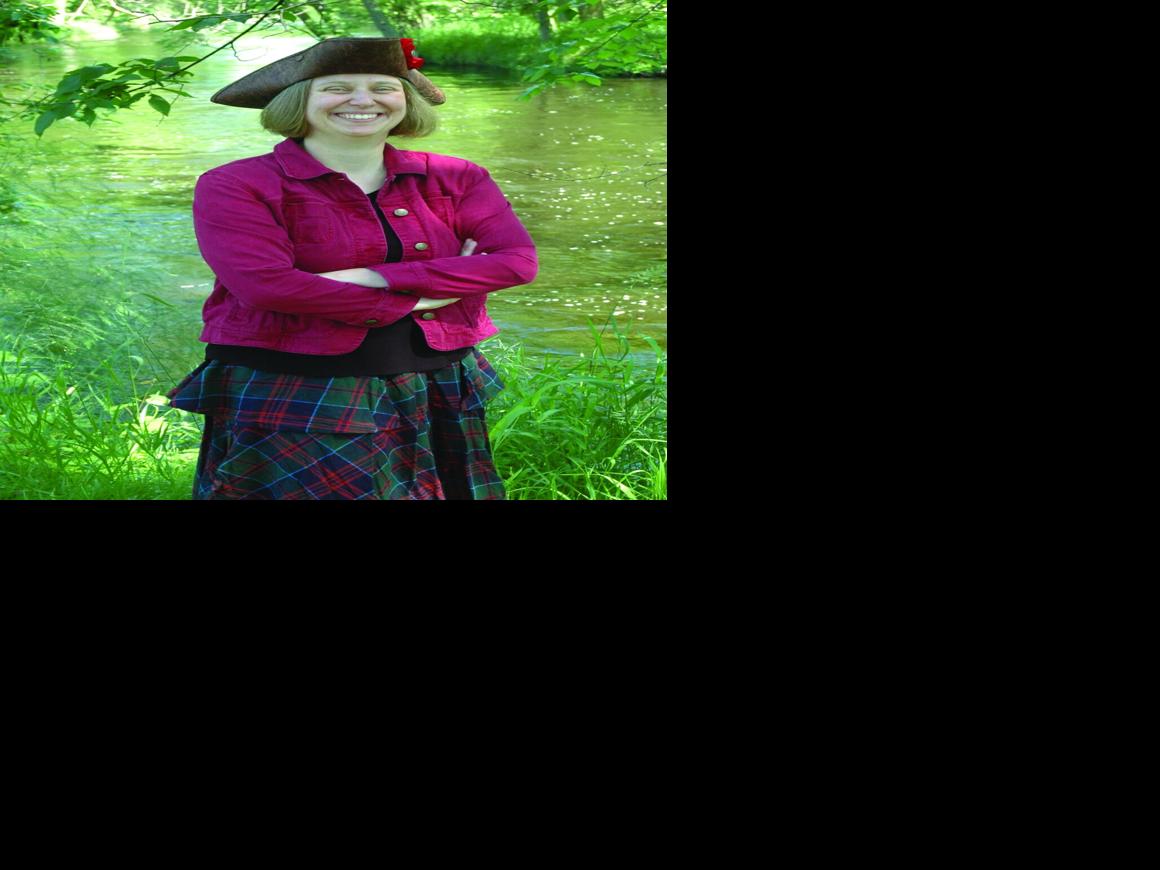 Author Erin Makela blends history and fiction in novel ‘That Word Honor ...