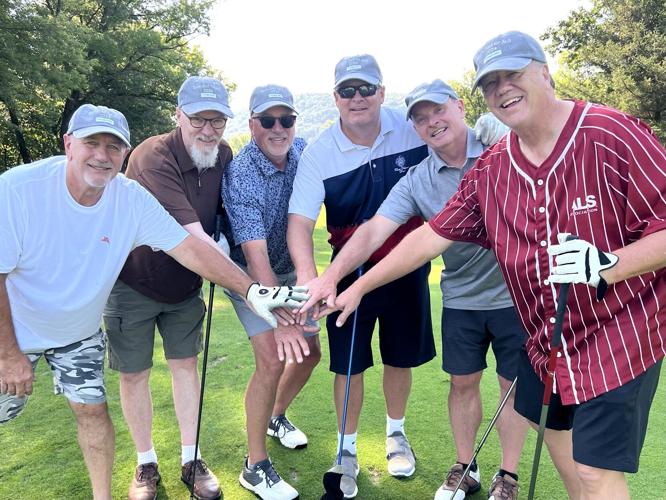 5th Annual Guth Golf for ALS held in La Crescent | Community ...
