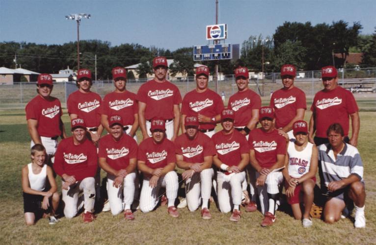 Junker to join Minnesota Softball Hall of Fame | Free | hometownsource.com