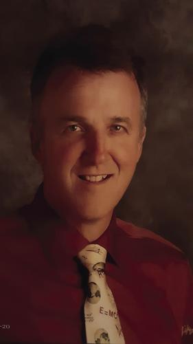 Monti math teachers have combined career of 70 years: Rick Bigelow and ...