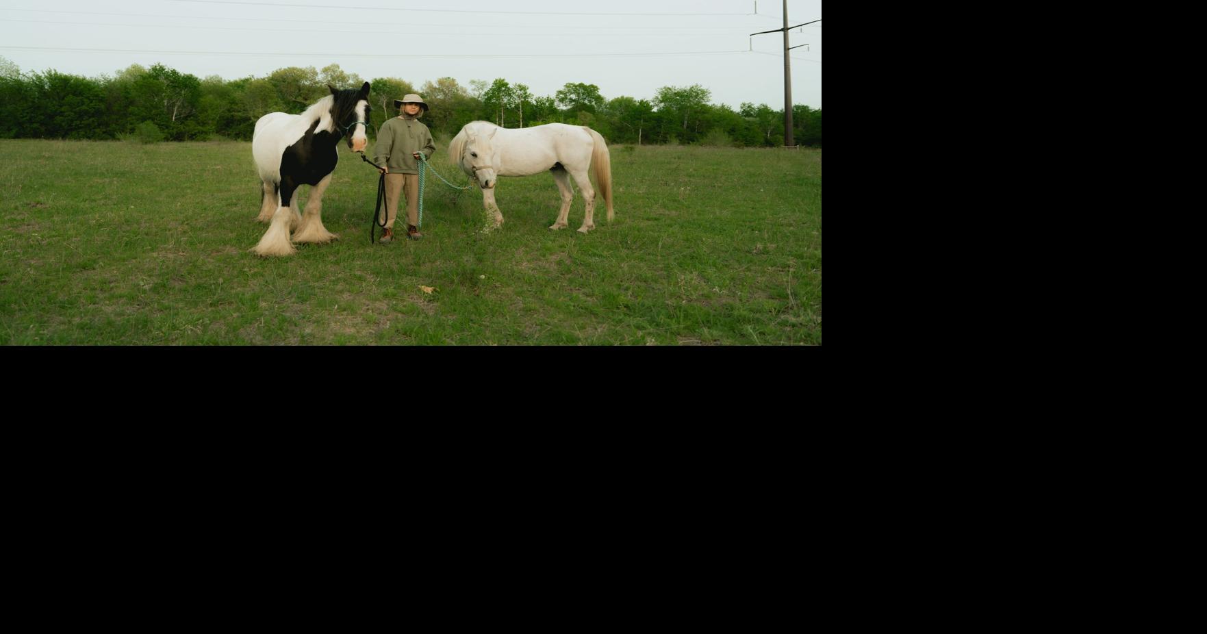 Singer/songwriter Pardyalone figures it out after ‘I Left You in ...