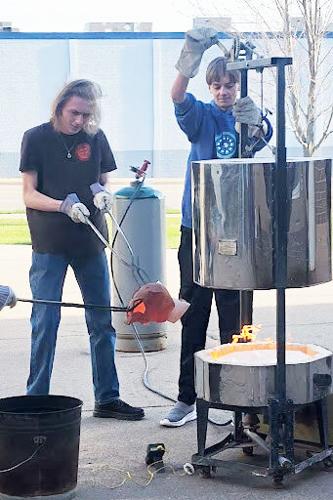 Evening of the Arts 2024 shines | Elk River Star News | hometownsource.com