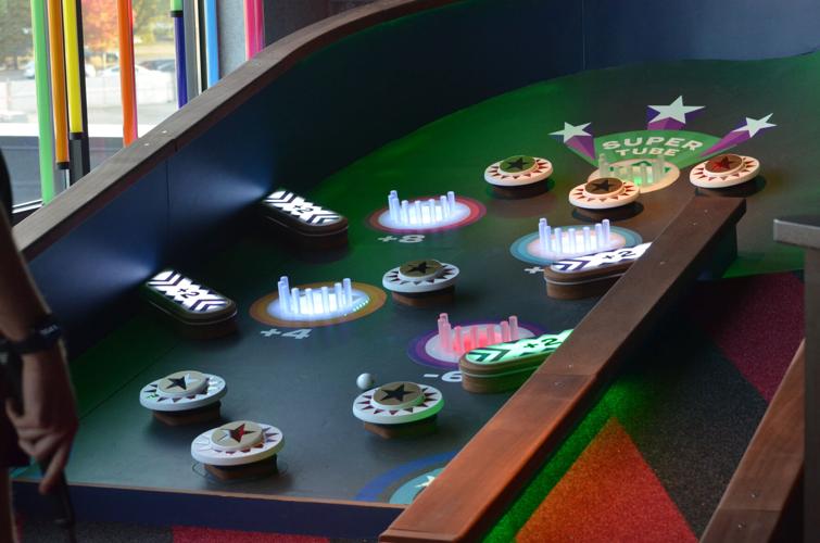 Take a peek at the Puttshack coming to Edina | Edina | hometownsource.com