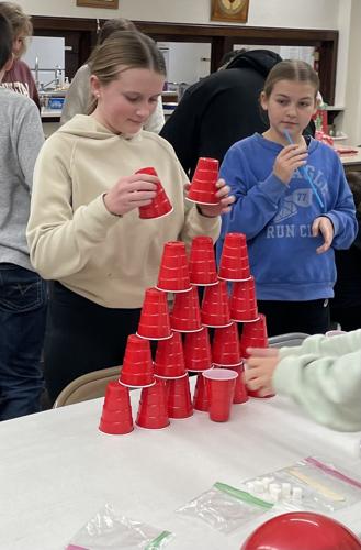 Aspelund Ever-Readies 4-H Club holds December meeting | APG State News ...