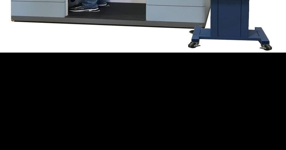 Body scanner approved for Morrison County Jail | Morrison County Record ...