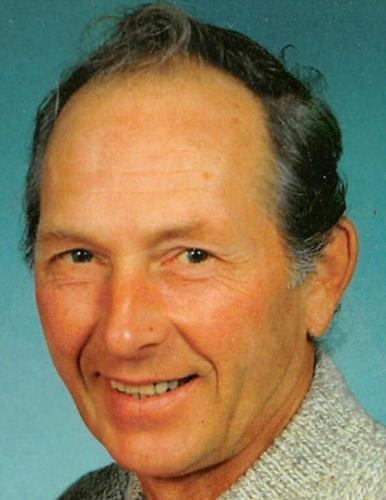 Theodore Schommer | Obituaries | hometownsource.com