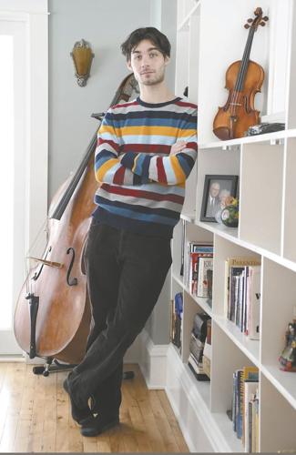 ‘Having an instrument is like having a friend’ | News | hometownsource.com