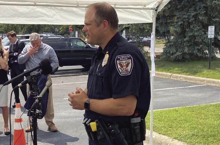 Family and friends remember the life and light of Jay Boughton ...