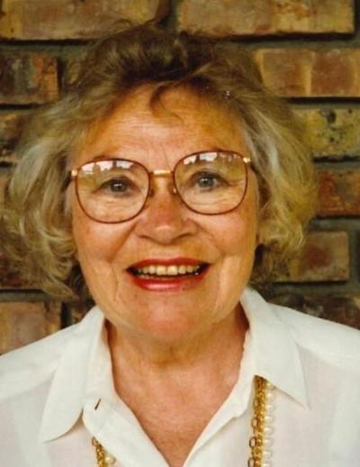 Doris Anderson | Obituaries | hometownsource.com