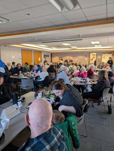 Tasting a bit of Osseo history | Free | hometownsource.com