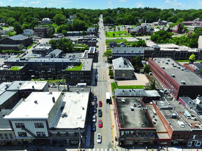 Stillwater sales tax increase now in effect | Stillwater ...