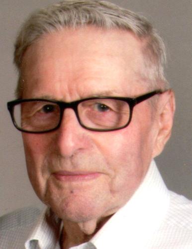 Raymond Walter Daleiden | Obituaries | hometownsource.com