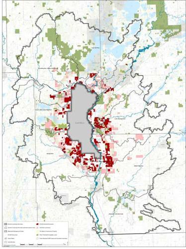 Federal partnership leads to ‘Sentinel Landscape’ designation | Local ...