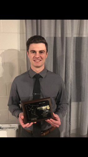 Princeton hockey’s 8 award winners announced | Union Times ...