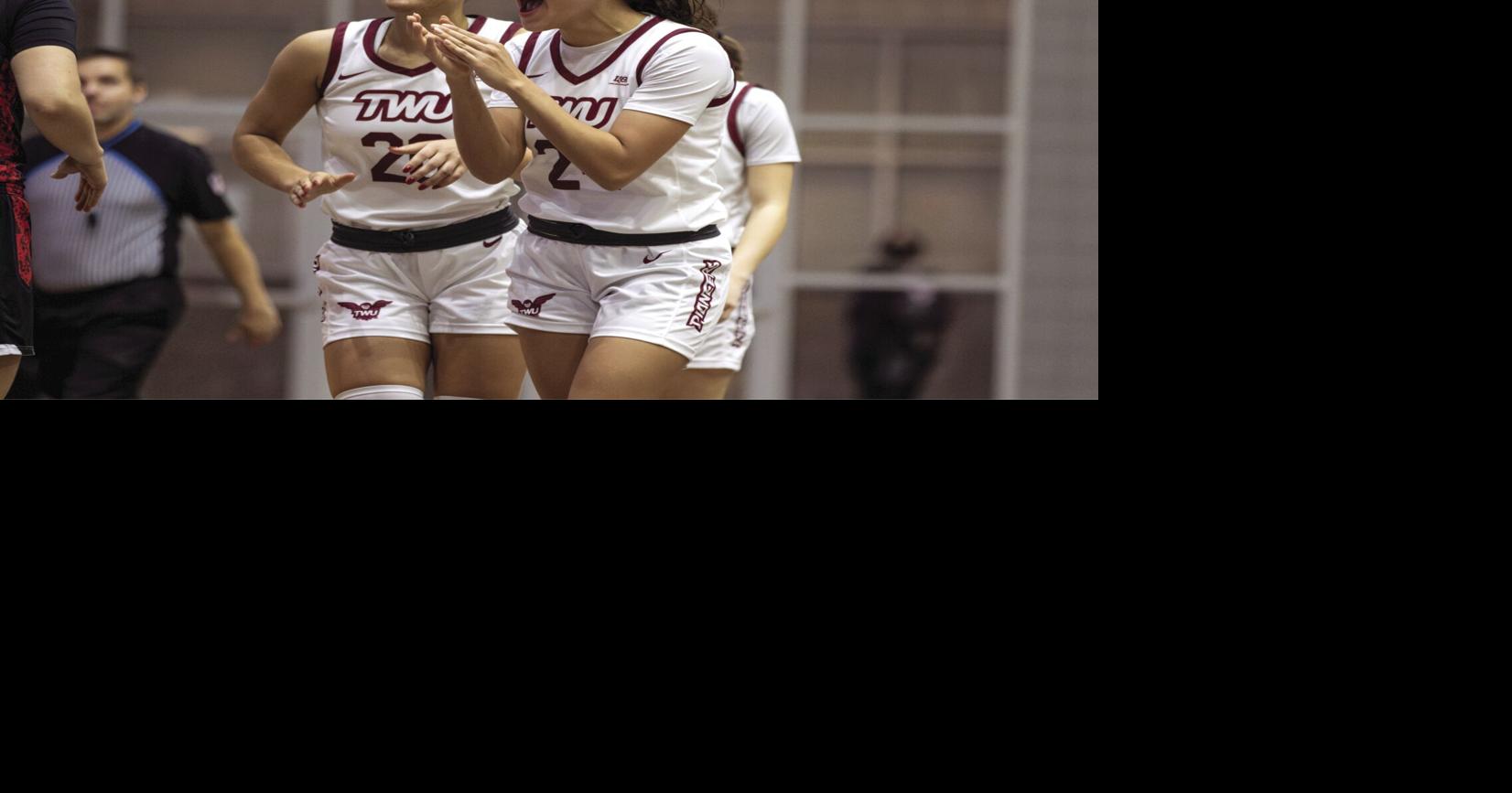 Women's college basketball: It's a grand March for former Ponies | Free ...