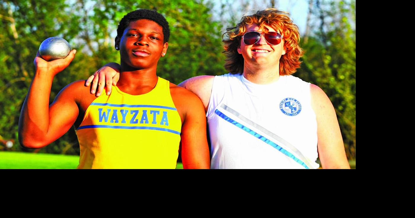 Wayzata High has its new big man on campus | Sports | hometownsource.com