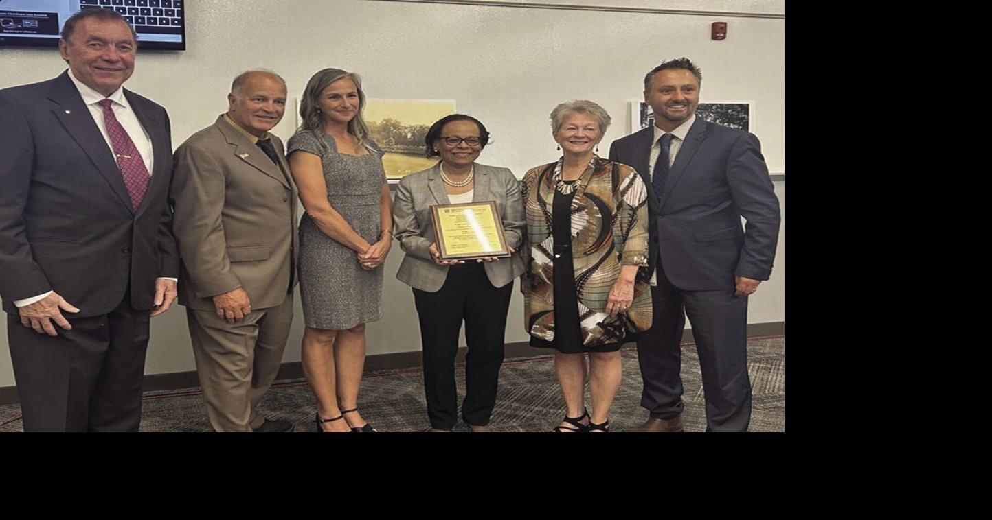 Wright County Justice Center officially dedicated | Free ...