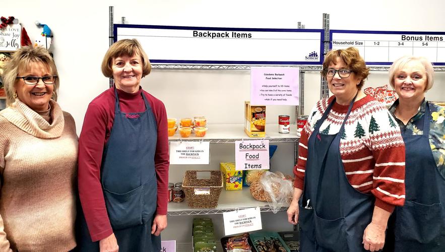 Food Shelf Battle 2.0 launching to help stock two local food pantries ...