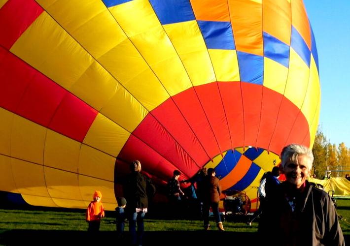 Caledonia Fall Fest was huge success | Local News | hometownsource.com