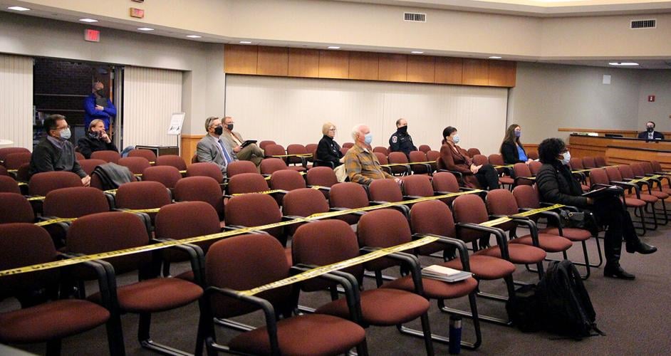 Tom Melander chosen for vacant Apple Valley City Council seat | Apple ...