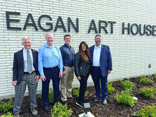 New Eagan Art House opens June 16 | Free | hometownsource.com