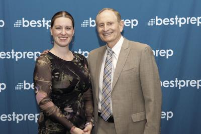 St. Louis Park resident wins BestPrep Service Award | Free ...