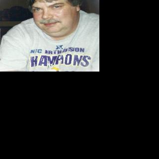 David A. Johnson | Obituaries | hometownsource.com