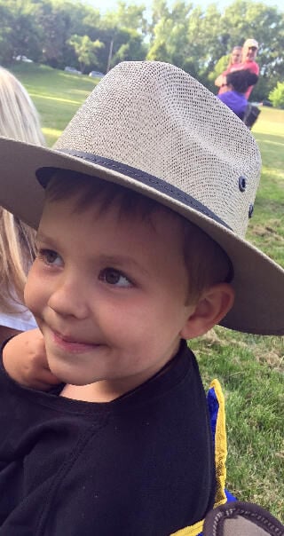 Look out world here comes another teenager. | Announcements ...