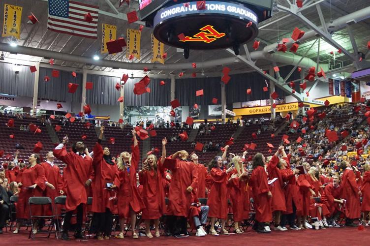 Lakeville North seniors graduate | Free | hometownsource.com