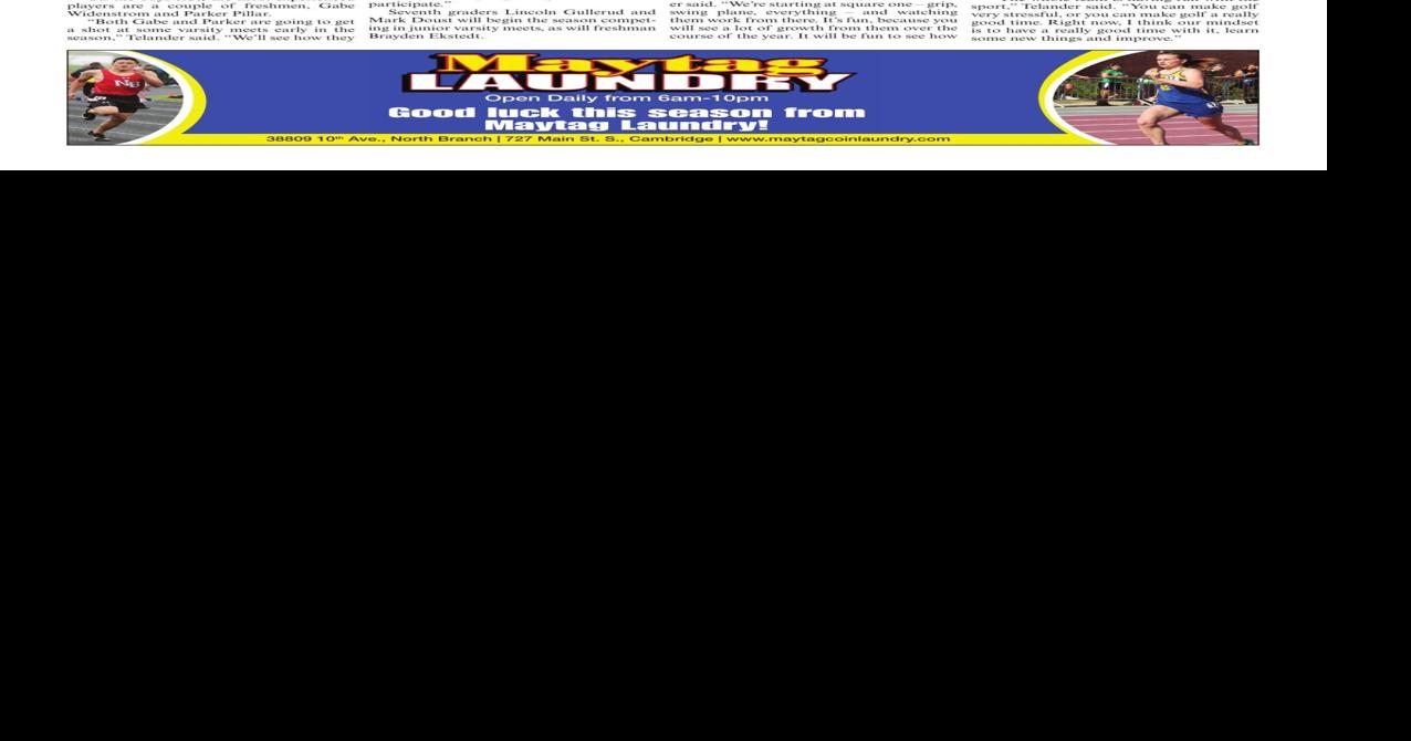 2021 Spring Sports Preview | Free | hometownsource.com