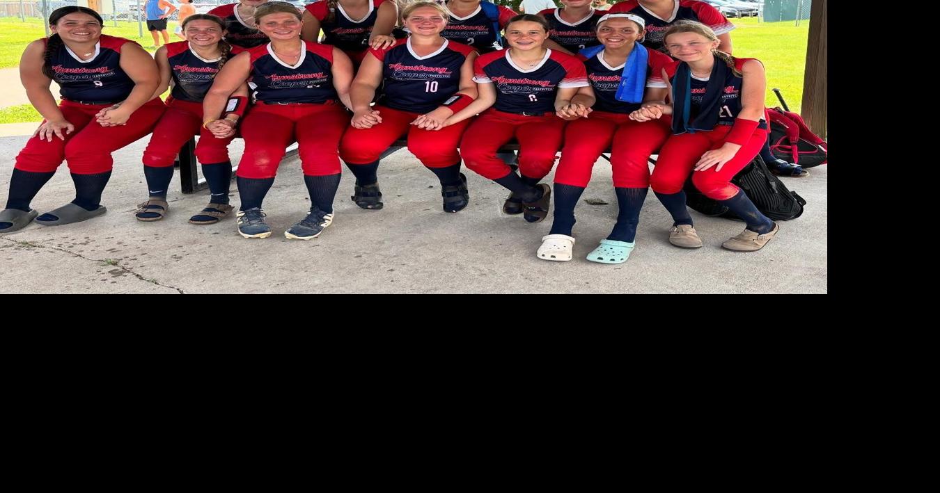 AC Fastpitch closes another summer to remember | Sports ...