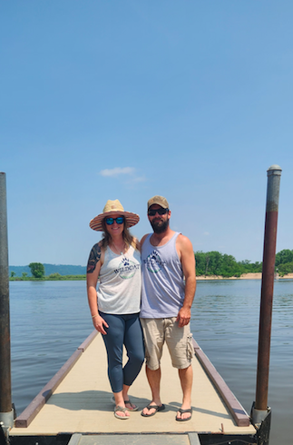 Wildcat Park & Landing welcomes new managers | Local News ...